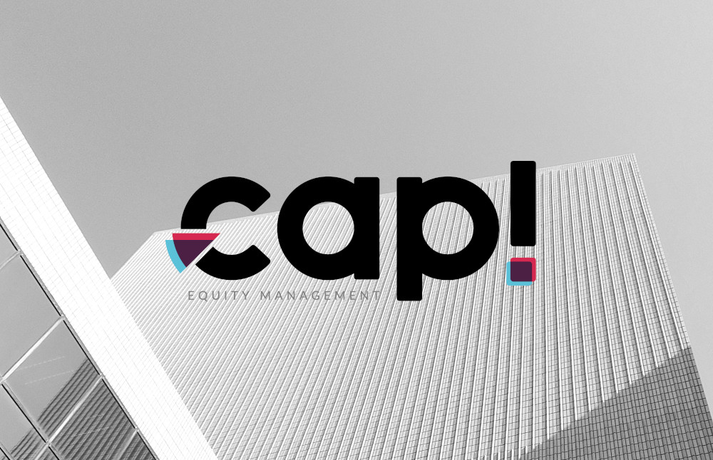 Cap! Investment Portal